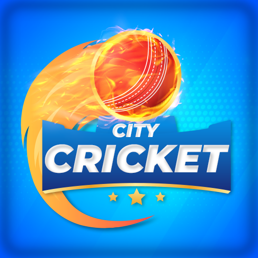 City Cricket 1 Android/iOS - TapTap