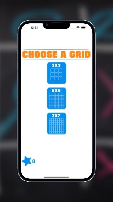 Ultimate : TicTacToe android iOS apk download for free-TapTap