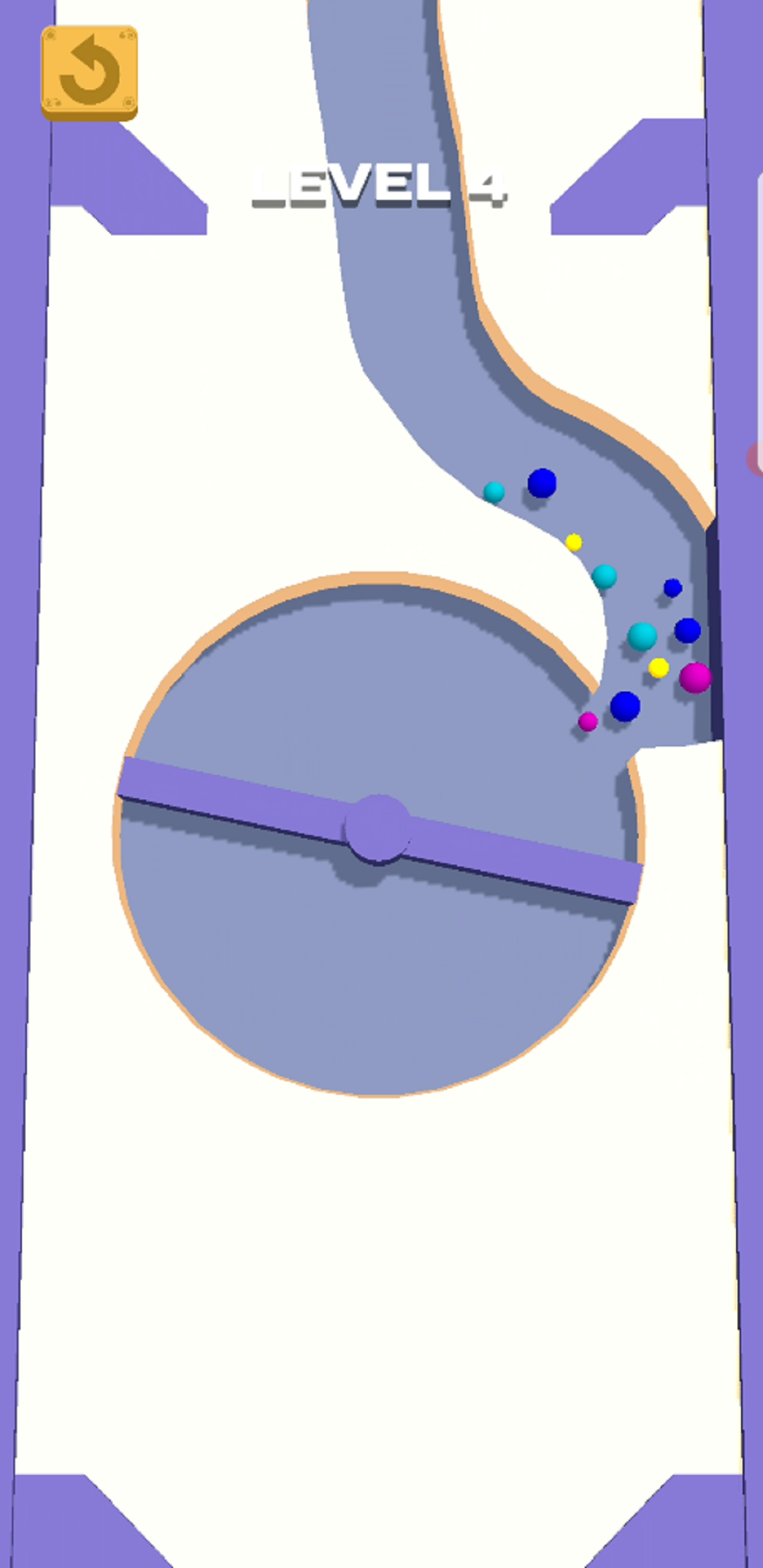 Dig Sand Balls android iOS-TapTap