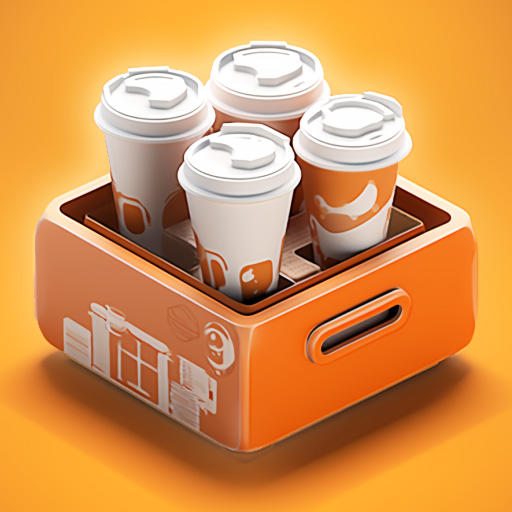 Coffee Jam: Sort Mania for Android/iOS - TapTap