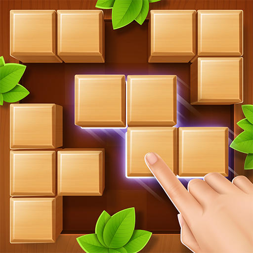 Simple Classic Block Puzzle for Android/iOS - TapTap