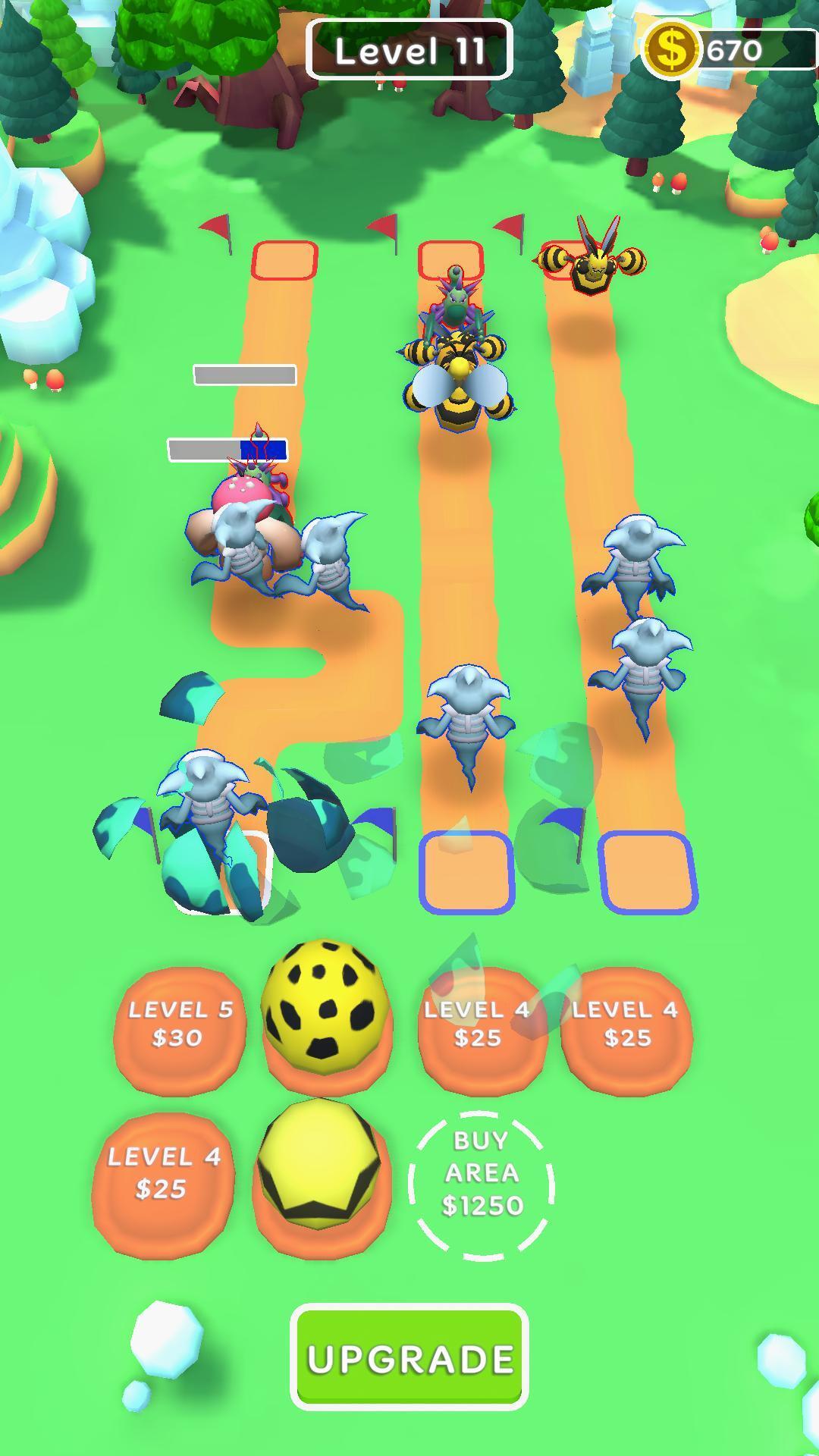 Monster Maze 3D android iOS apk download for free-TapTap