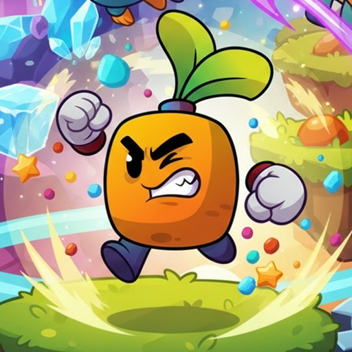 Pocket Smash Brawl Latest Version for Android/iOS - TapTap