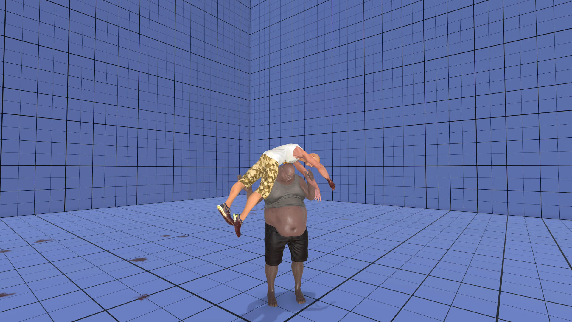 Realistic Ragdoll Sandbox for Android/iOS - TapTap