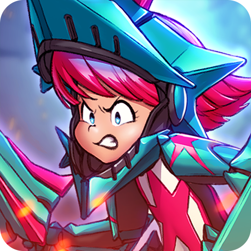 Arena Stars: Rival Heroes para Android/iOS - TapTap
