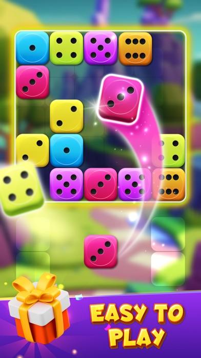 Dice Puzzle : Dominoes for Android/iOS - TapTap