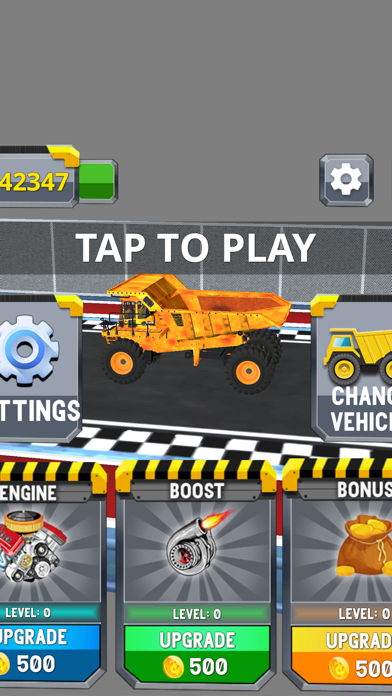 Stunt Truck Ramp Jumping Games for Android/iOS - TapTap