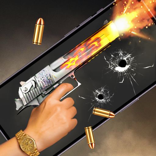 Real Gun Sounds: Gun Simulator for Android/iOS - TapTap