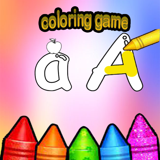 Coloring Game : Color & paint 1.0 for Android/iOS - TapTap
