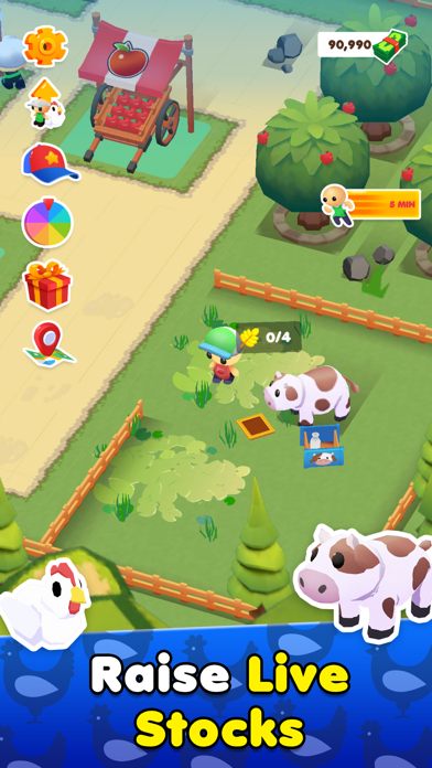 MicroTown.io - My Little Town android iOS apk download for free-TapTap