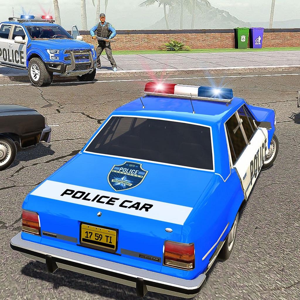Police Chase Gangster Cop Game for Android/iOS - TapTap