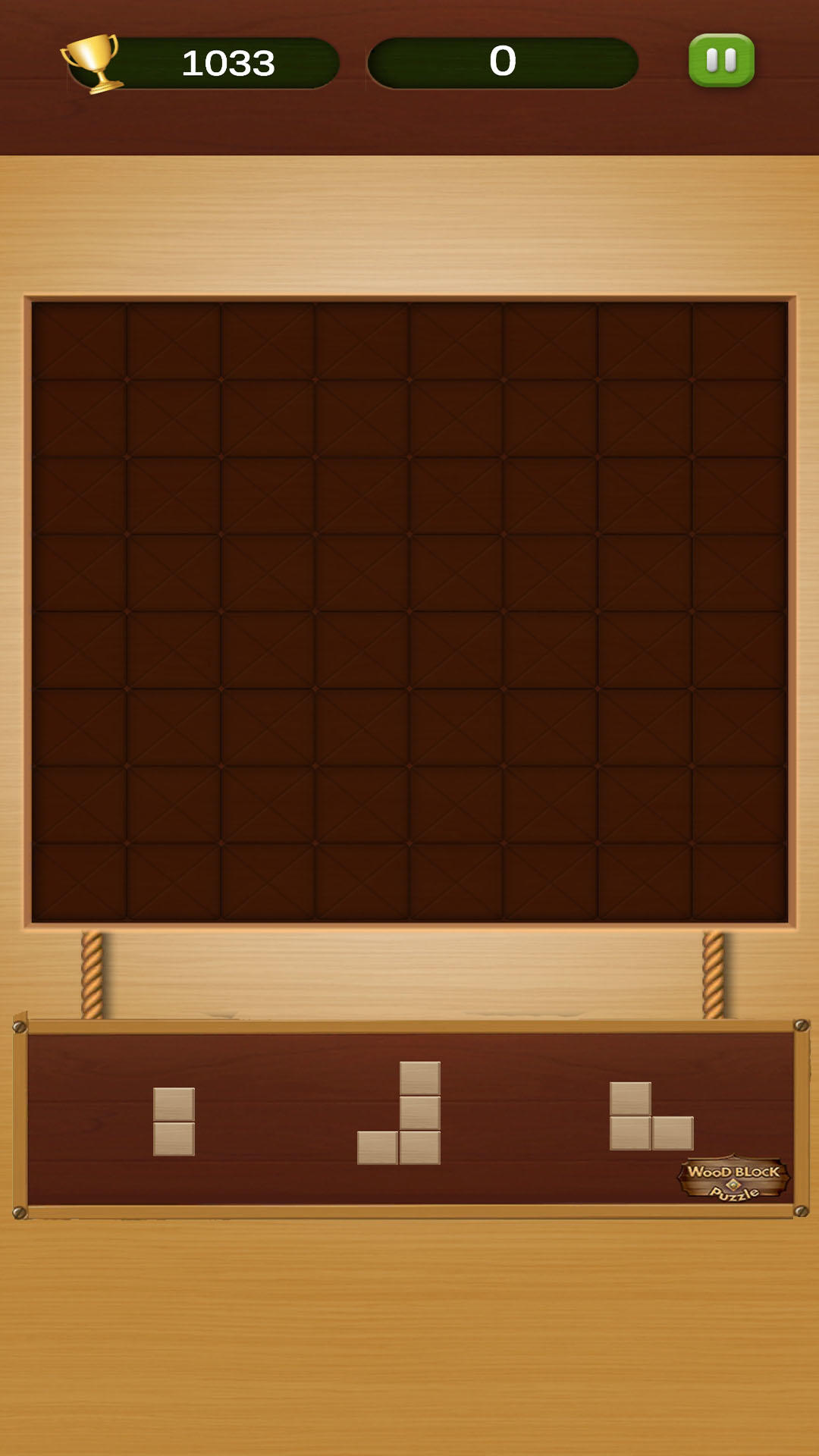 Classic wood block puzzle Game for Android/iOS - TapTap