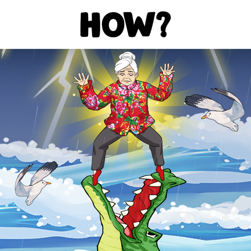 Tricky Riddles: Brain Quest for Android/iOS - TapTap