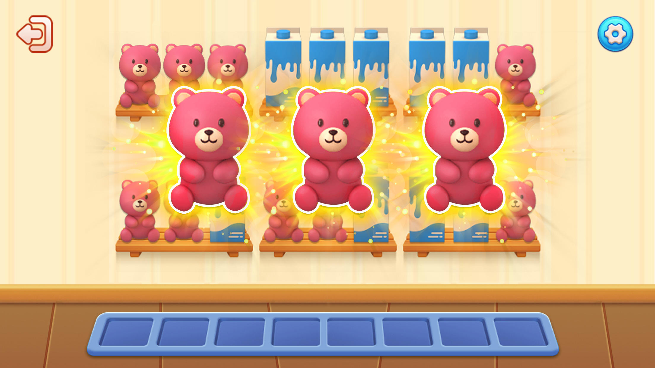 Shelf Sort: Goods Sort & Pack android iOS apk download for free-TapTap