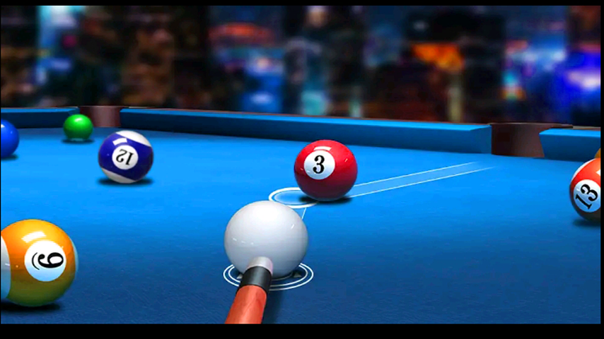 Download 8 Ball Pool Offline Billiard 1.0.0 for Android iOS APK TapTap