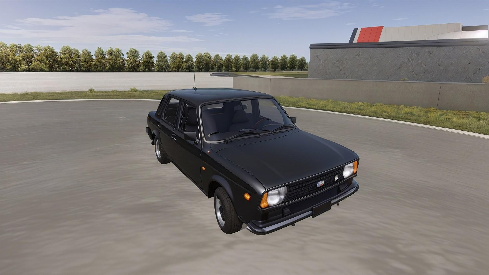 Vaz 2107 Simulator Oyunlari for Android/iOS - TapTap