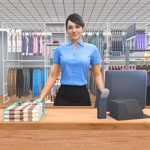 Clothing Store Simulator for Android/iOS - TapTap