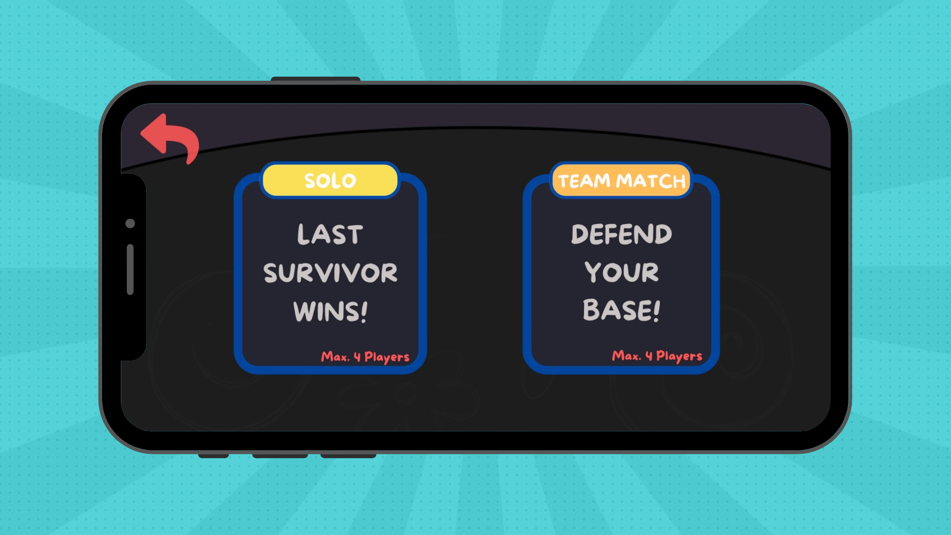 Doodle Clash - Multiplayer android iOS-TapTap
