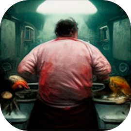 Oguzok Horror Scary Fight Chef android iOS apk download for free-TapTap