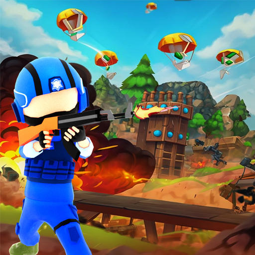 American Commander: Epic War for Android/iOS - TapTap