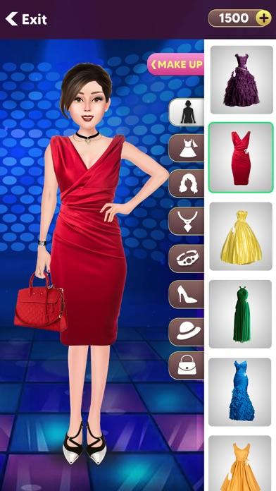 Скачать Super Stylist: Fashion DressUp для Android/iOS APK - TapTap