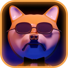 Agent DOGE android iOS-TapTap
