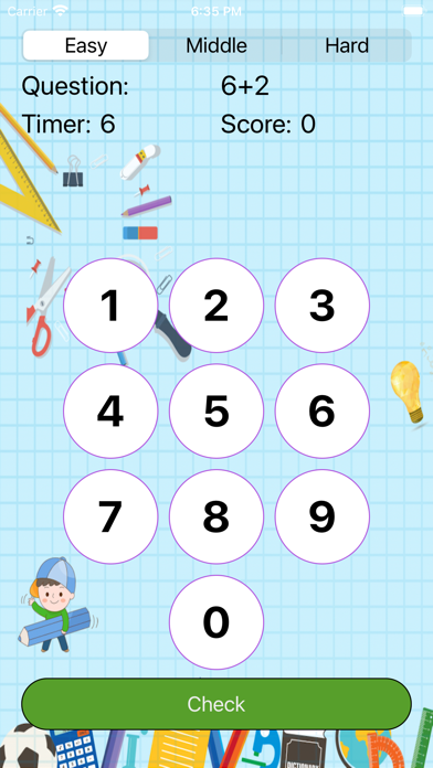 speed math android iOS apk download for free-TapTap