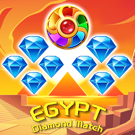 ดาวน์โหลด Egypt Diamond Match 1.3 สำหรับ Android/iOS APK - TapTap