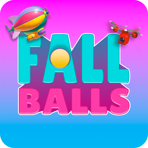 Fall balls Latest Version for Android/iOS APK - TapTap