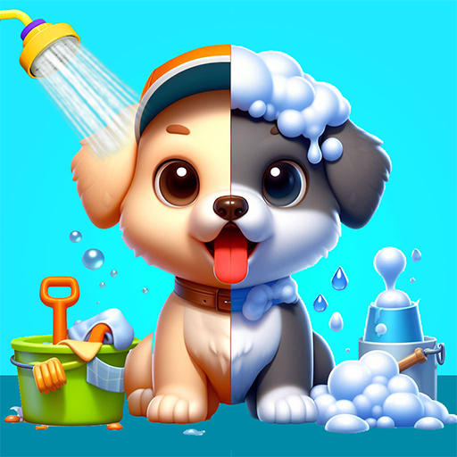 Pet Makeover ASMR Latest Version for Android/iOS - TapTap