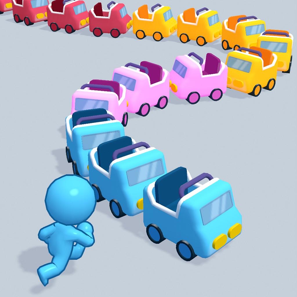 Cart Jam Ratings & Reviews - TapTap