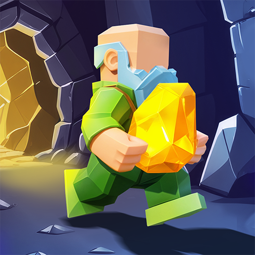 Dwarfs Diggers: Idle Master for Android/iOS - TapTap