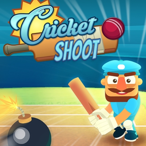 Cricket Shoot - Cricket Games 1.0 for Android/iOS - TapTap
