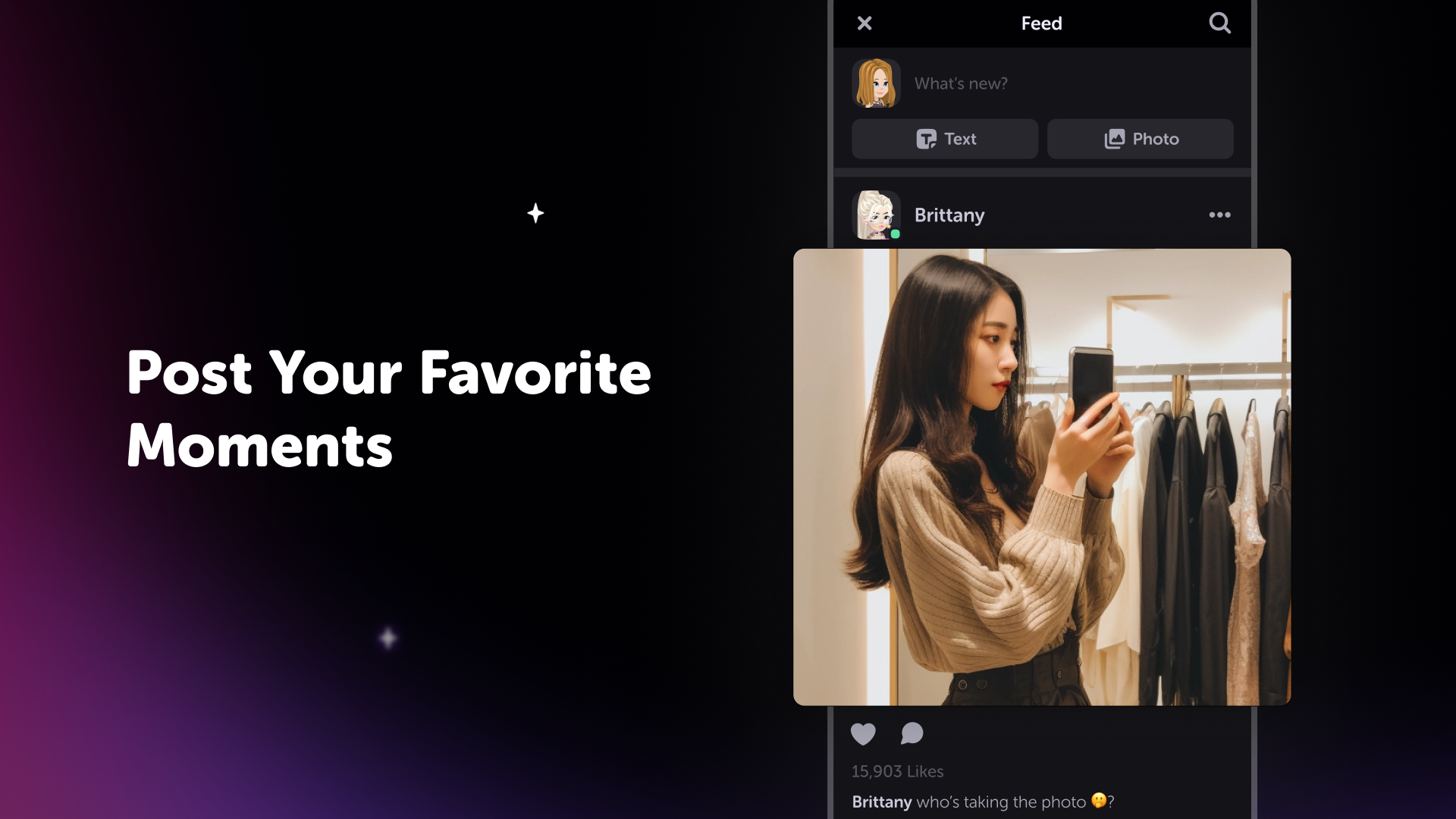 Highrise: Avatar Virtual World for Android/iOS - TapTap