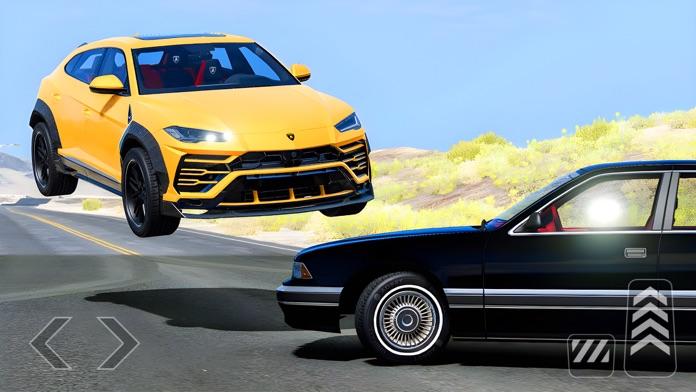 Car Collision Mayhem for Android/iOS - TapTap