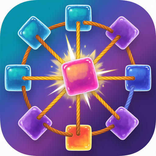 Blast Ropes Latest Version for Android/iOS APK - TapTap