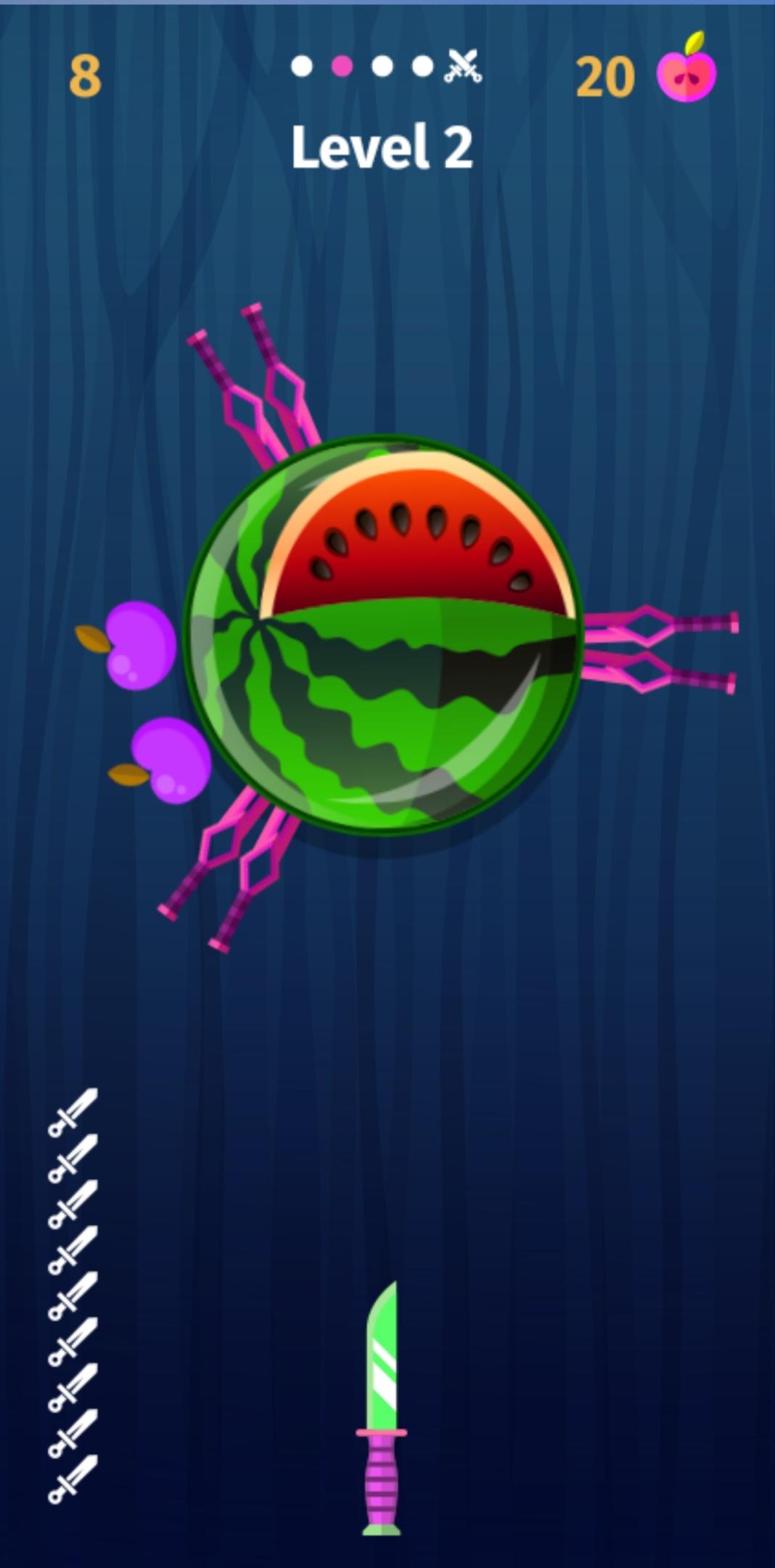 Download Perfect knife strike 1.0.0 for Android/iOS APK - TapTap