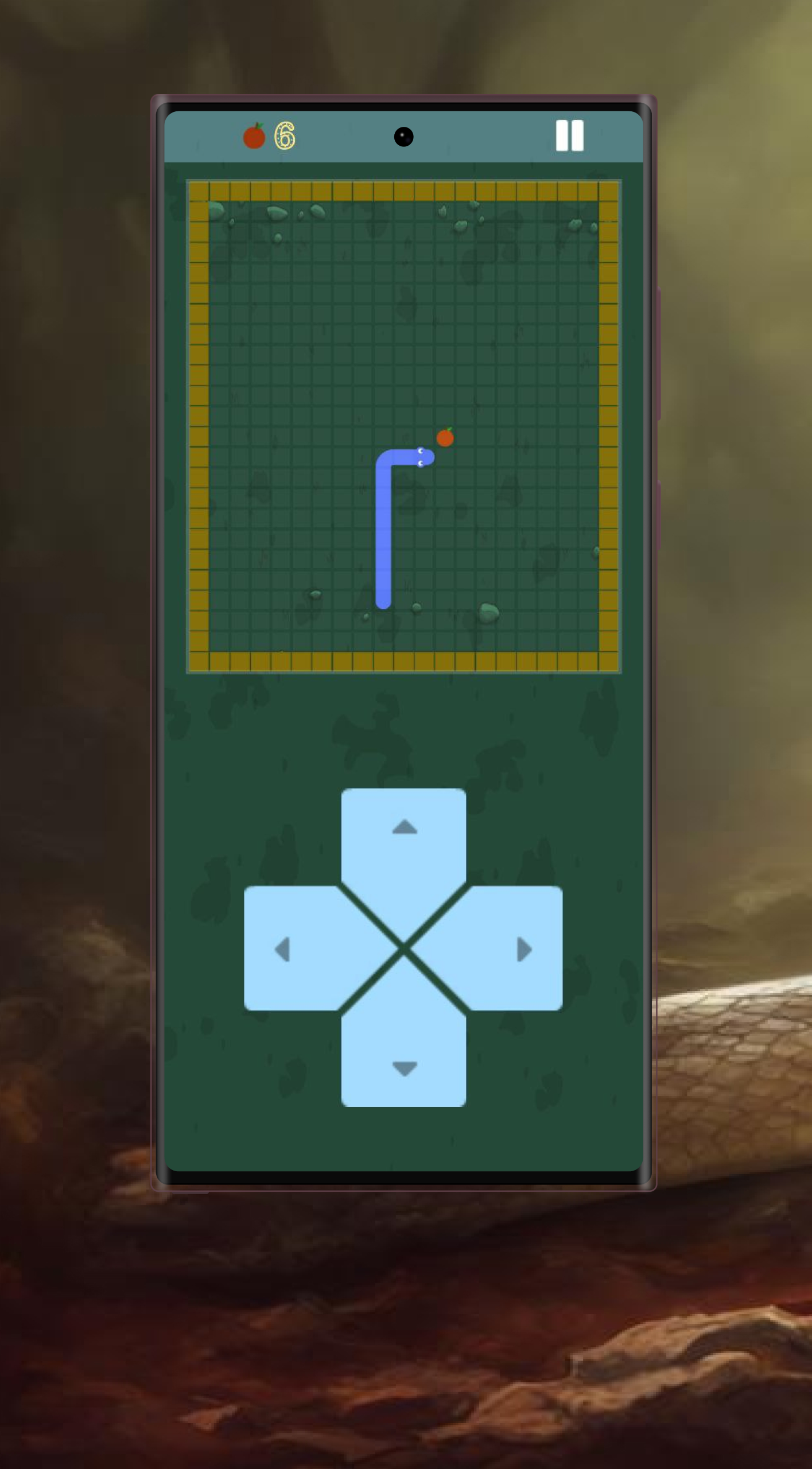 Starving Snake Adventure android iOS-TapTap