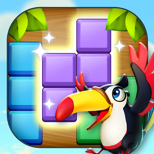 Blockscapes Paradise Latest Version for Android/iOS - TapTap