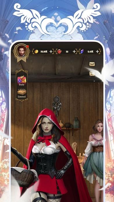 Lustful Dream:Magical Story android iOS apk download for free-TapTap