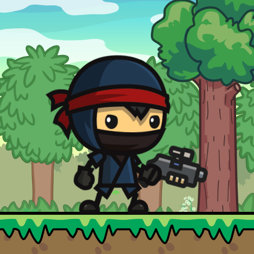 Schizo World-Running Game for Android/iOS - TapTap