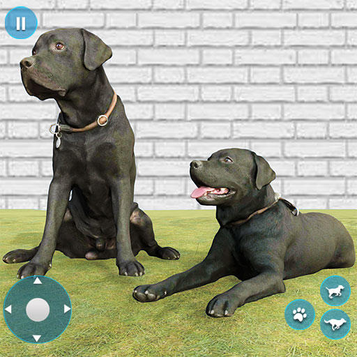 Download Dog Life 3D Dog Games 1.2 for Android/iOS APK - TapTap