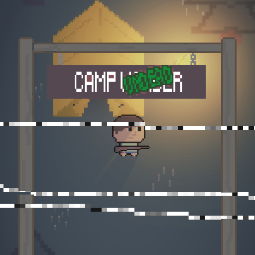 Camp Undead Latest Version for Android/iOS APK - TapTap