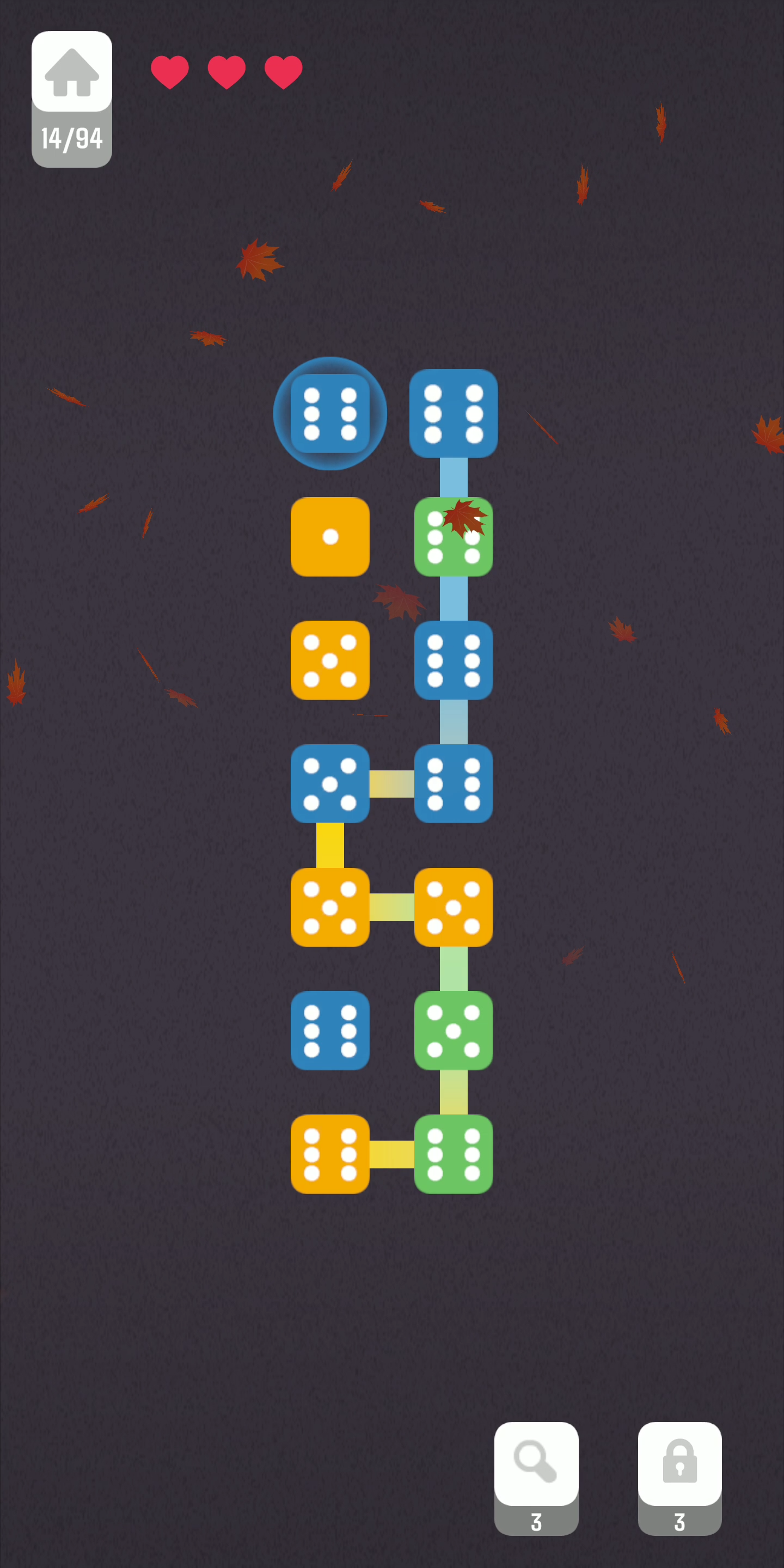 Dice Connect: Puzzle Game android iOS apk download for free-TapTap