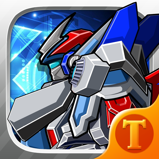 Toy Robot War:Robot Tormentor for Android/iOS - TapTap