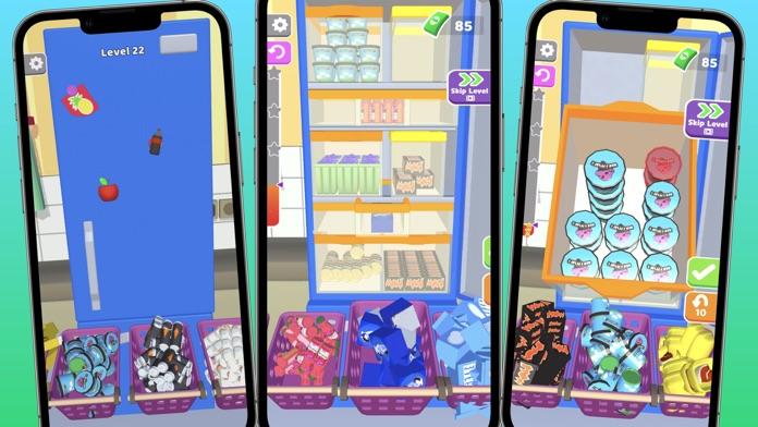 Fridge Stacker android iOS apk download for free-TapTap