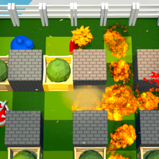 Bomber Quest android iOS apk download for free-TapTap