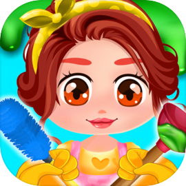 Clean My Home: Cleaning Games android iOS apk download for free-TapTap