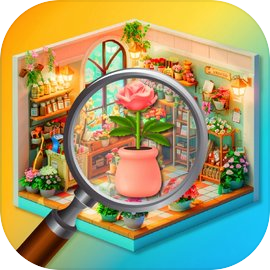 Spot it - Hidden objects games android iOS apk download for free-TapTap