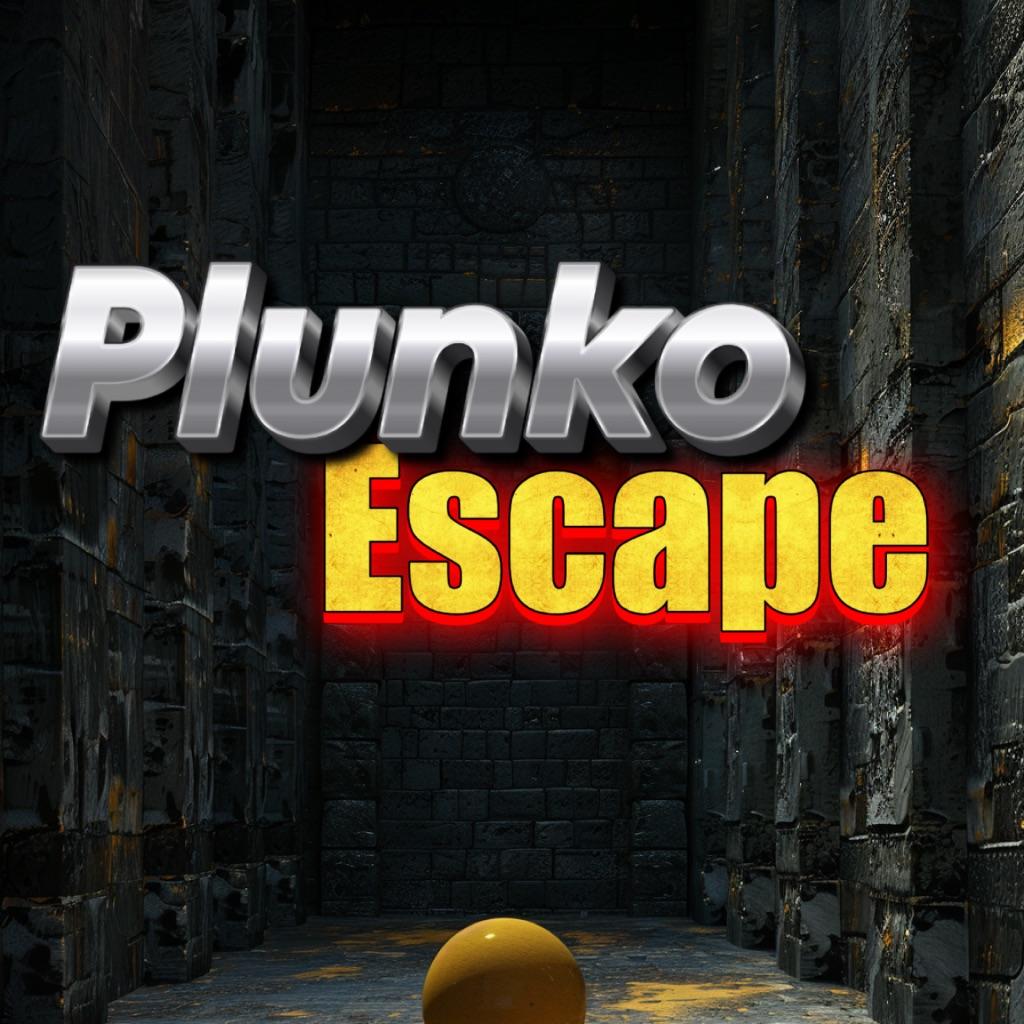 Plunko Escape Latest Version for Android/iOS APK - TapTap